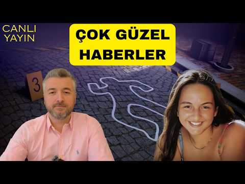 HABERTÜRK SAVCILIKTAN KEŞİF HABERİ - ÇAĞLA TUĞALTAY CİNAYETİ