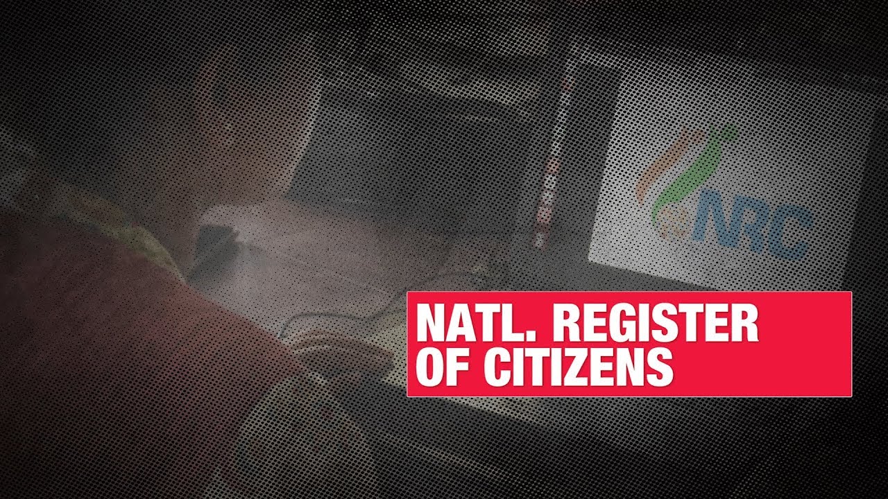 NRC: All you need to know | National Register of Citizens | Economic ...