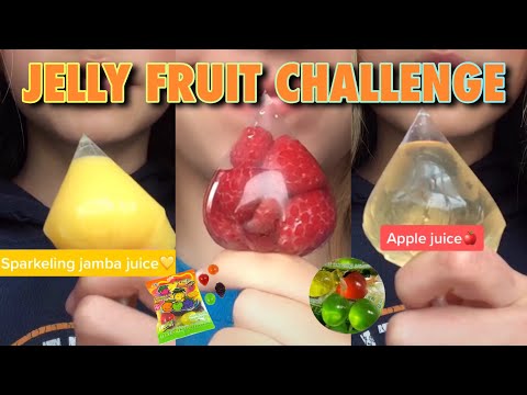 JELLY FRUIT videos.. || SlomoSoundssz