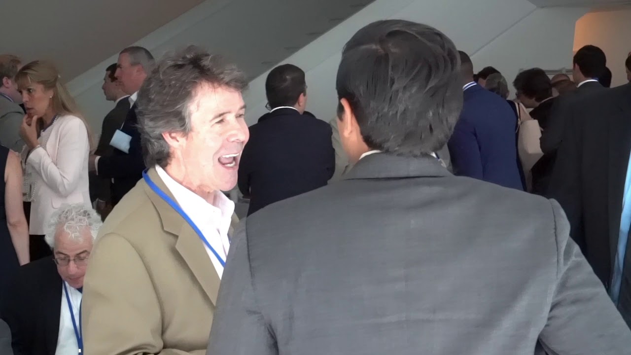 LICP Summit 2018 - YouTube