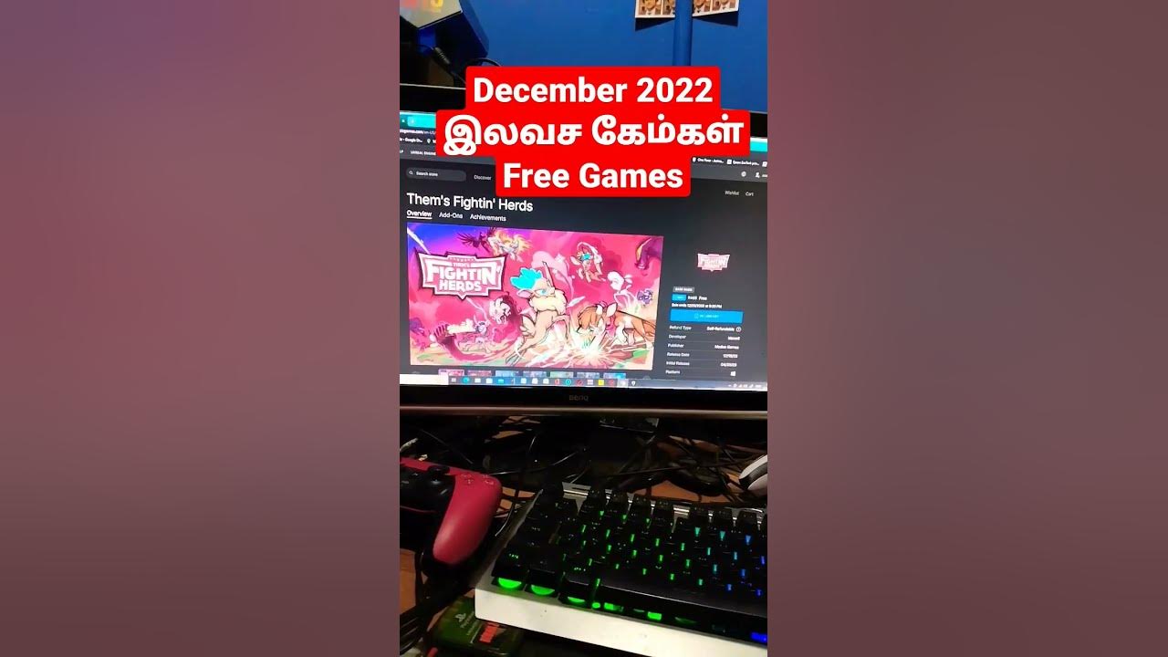 Free Games December 2022 epicgames freegames epicgamesfreegames free-games-december-2022-epicgames-freegames-epicgamesfreegames