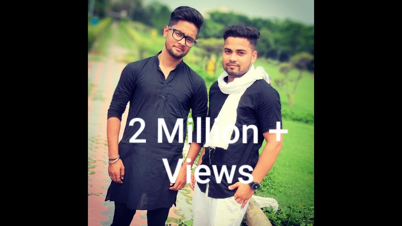 UP 16 BROTHER'S MASHUP 2/MR SHUBH PRODUCTION/ UP 16 TEAM/2018 / - YouTube