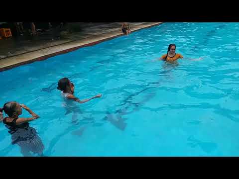 Babo 28th birthday at pantatan resort🍰🎂🍦🍨🍡🍪