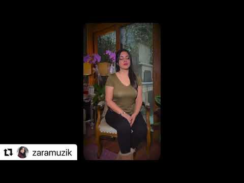 ZARA- Derde düştüm (NEŞET ERTAŞ) #zara