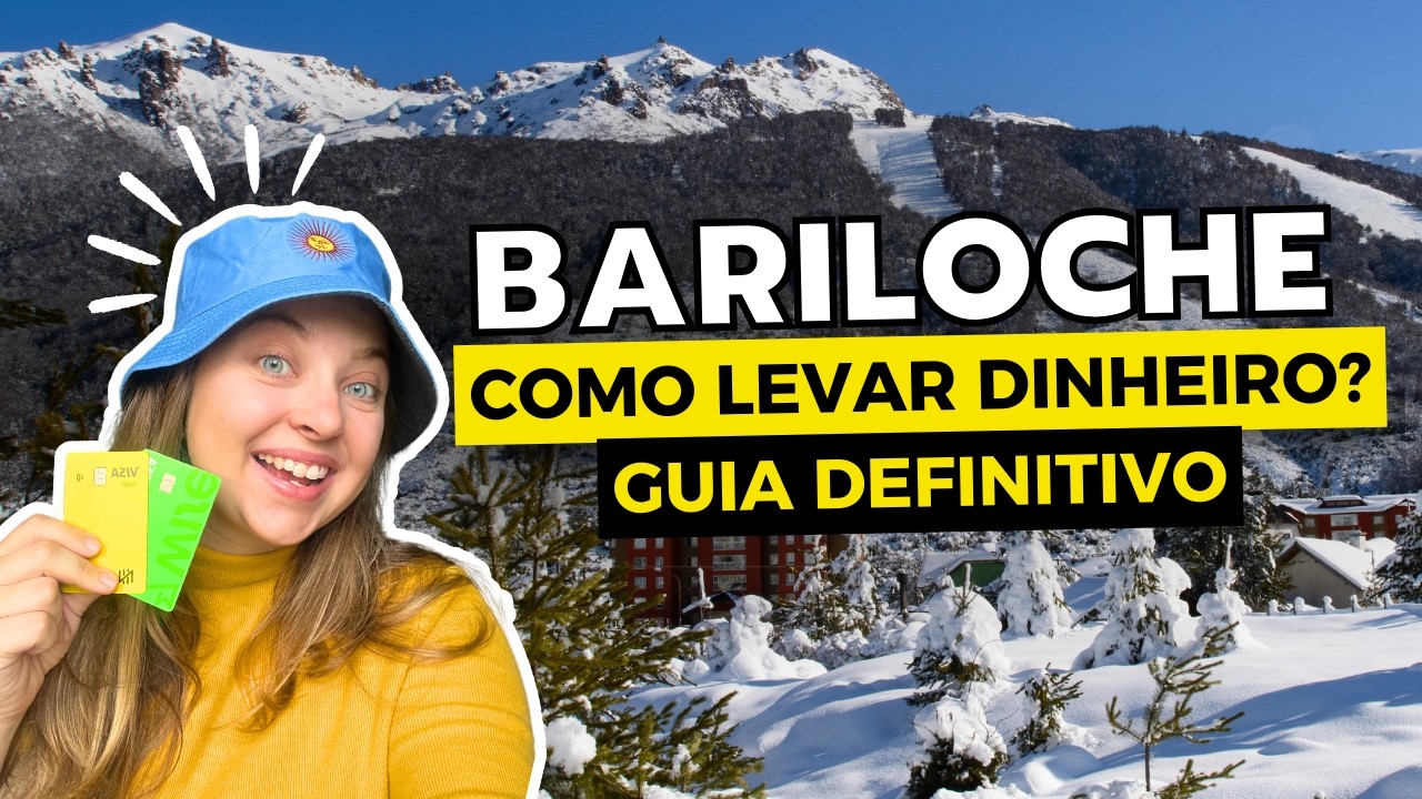 COMO LEVAR DINHEIRO PARA BARILOCHE Melhor Levar Real D lar Ou Peso COMO LEVAR DINHEIRO PARA BARILOCHE Melhor Levar Real D lar Ou Peso