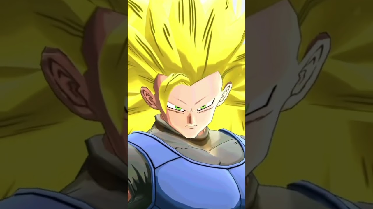 All Shallot Transformations #shorts #dragonballlegends #dblegends # ...