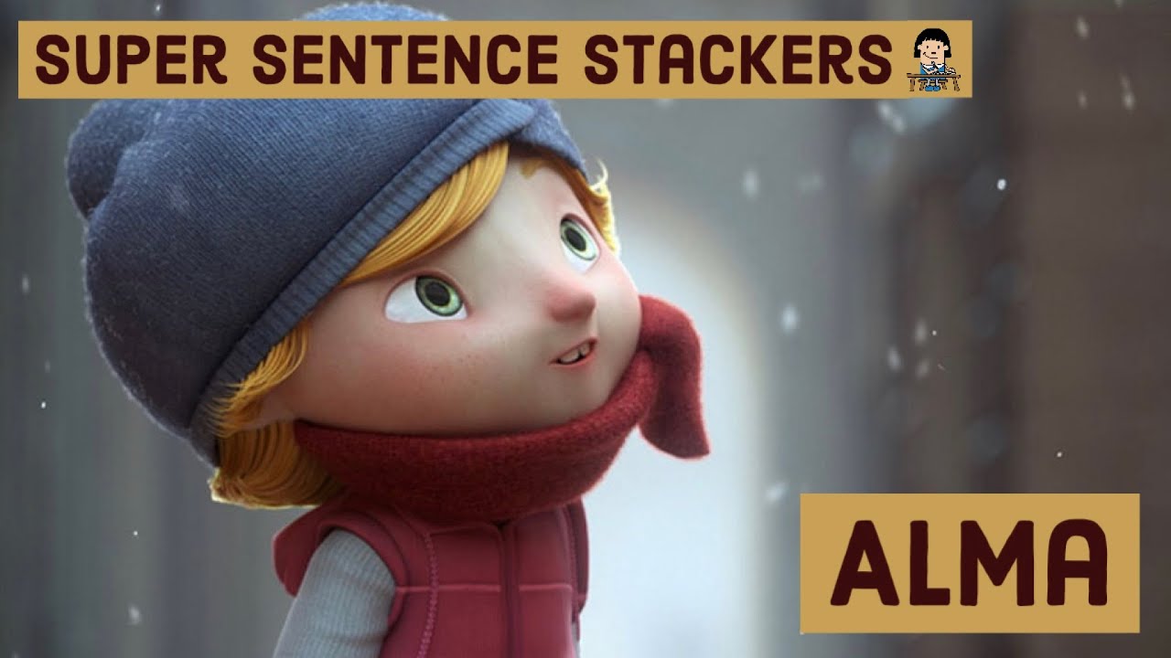 Super Sentence Stacking with Jane Considine - Alma - Writing Lesson ...