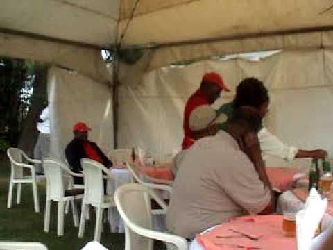 Addis Ababa Golf Community - YouTube
