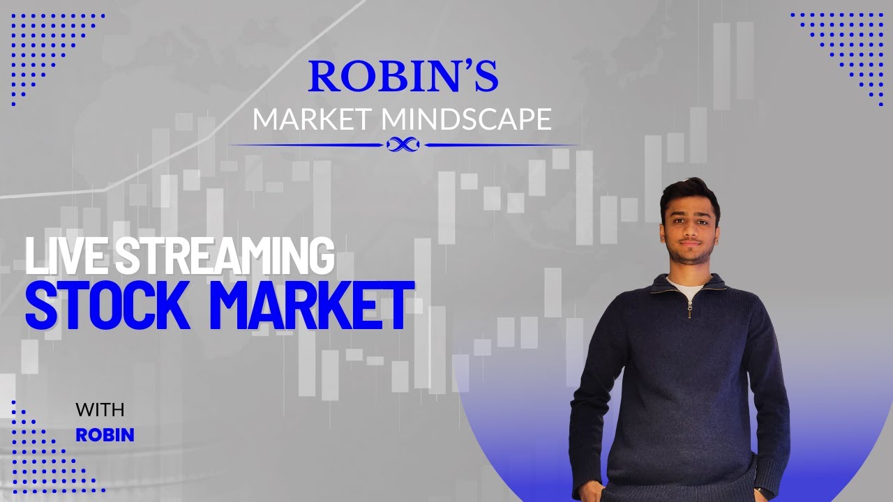 Learning Markets Through Trading | Robin's Market Mindscape | #NSE ...