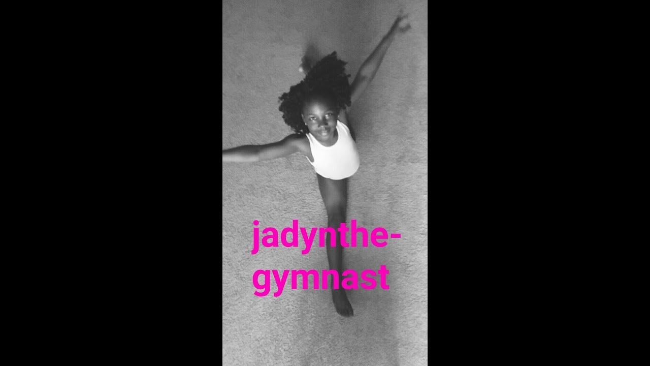 Gymnastics- Cartwheel Tutorial - YouTube