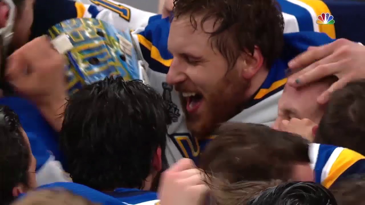 The Final Buzzer - YouTube