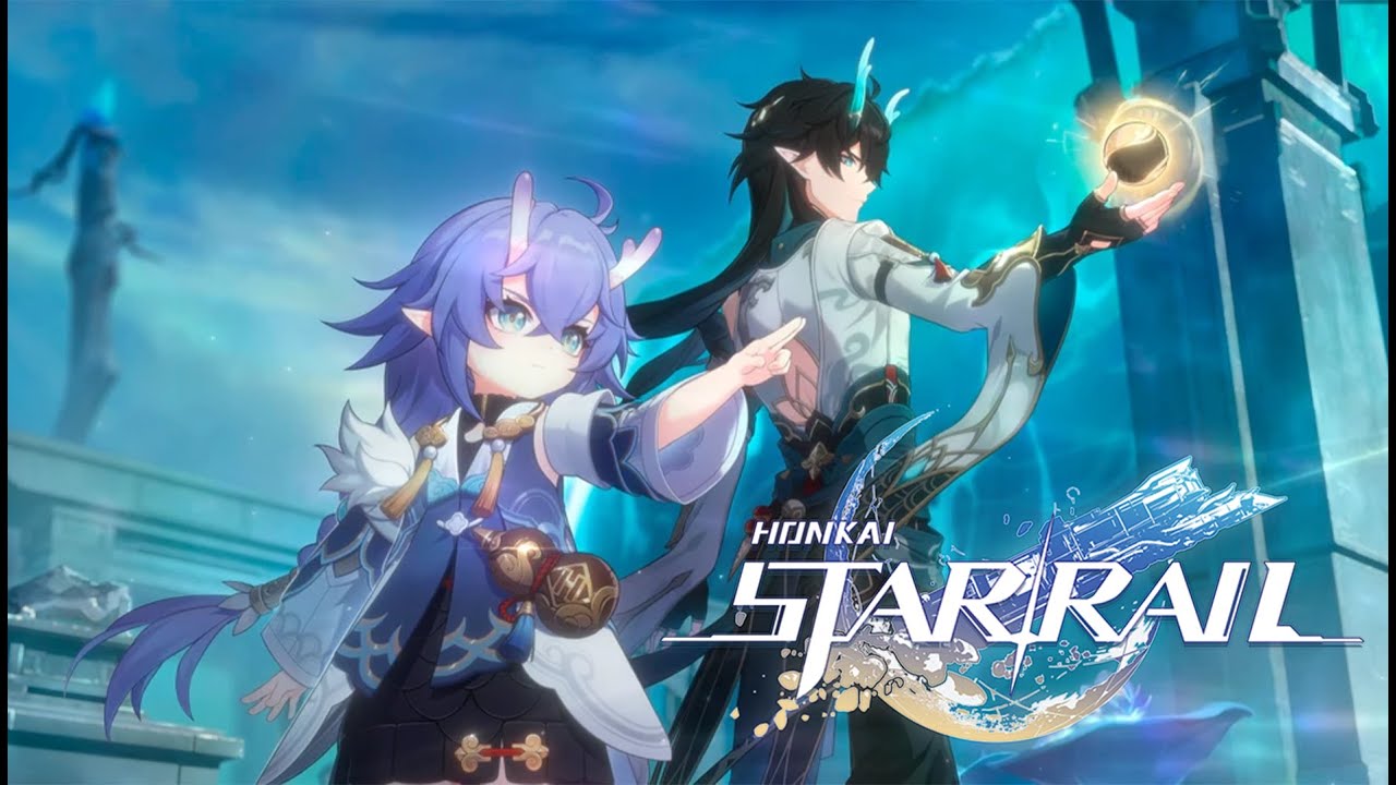 ОХ УЖ ЭТИ ВИДЬЯДХАРА! | HSR #18 - YouTube