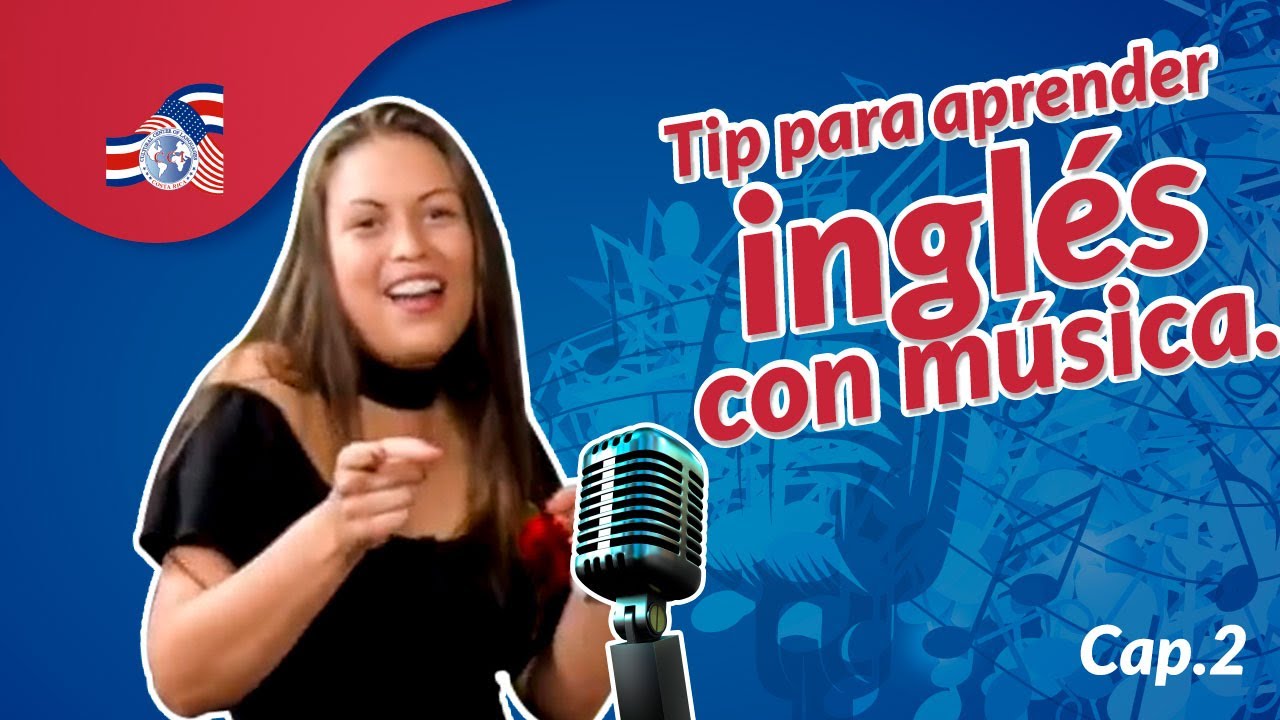 Musicas Para Aprender Ingles - FDPLEARN