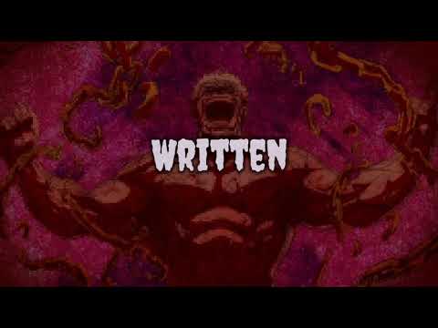 Kengan Ashura Soundtrack - Kure Raian's theme (lyrics)
