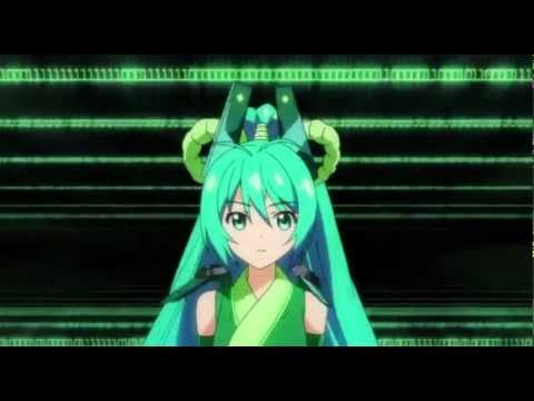 Vividred Operations- Wakaba's transformation and VividGreen