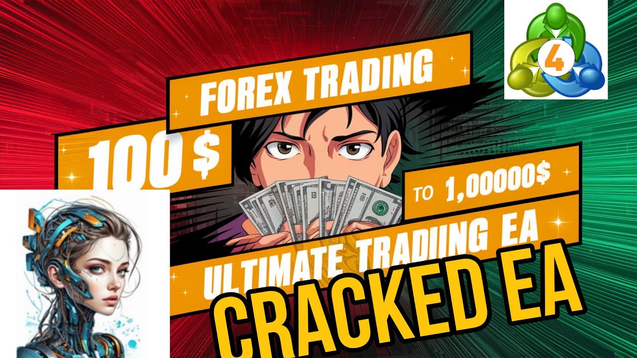 "Candle EA MT4 | Mql5 EA | Get Now | Forex EA" - YouTube