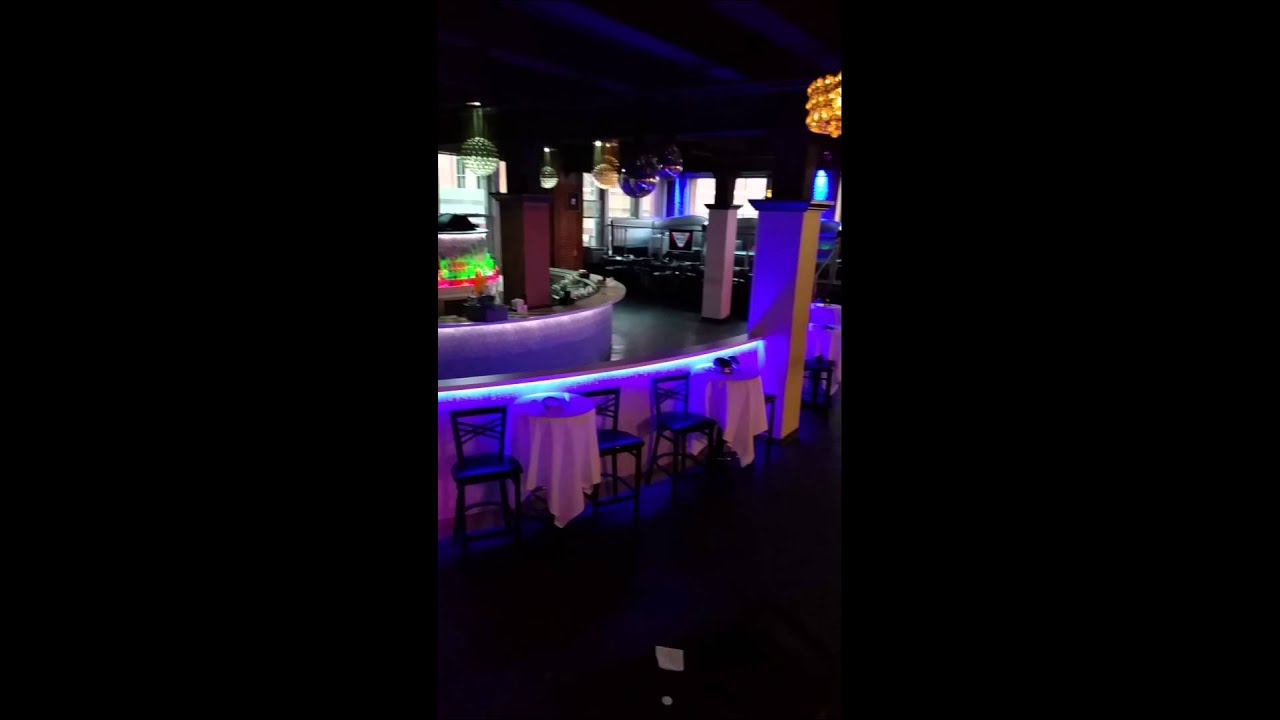 Nikis Lounge "NightLife" w/ VideoMDjHiLyte!! ! - YouTube