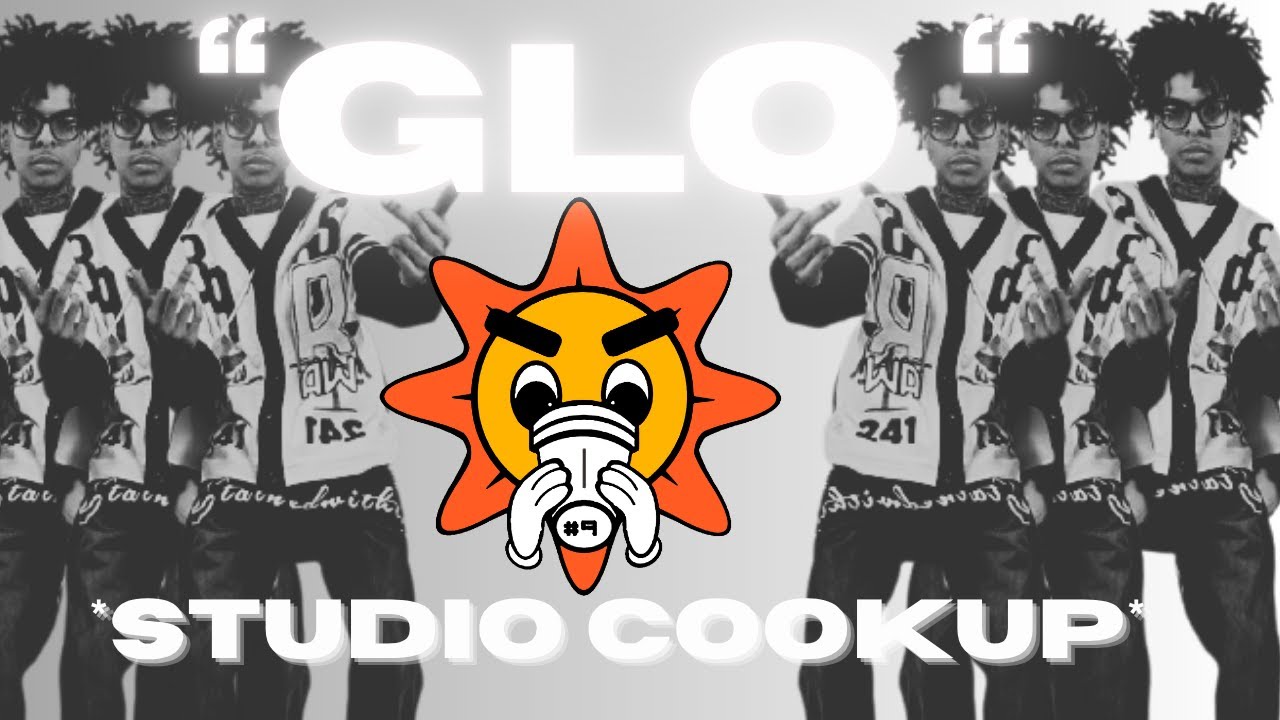 How to Make a Glo Beat for Lil Tony | FL Studio Tutorial # ...