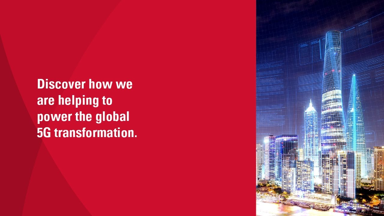 Power Solutions for 5G Networks | Energy Systems Video - YouTube