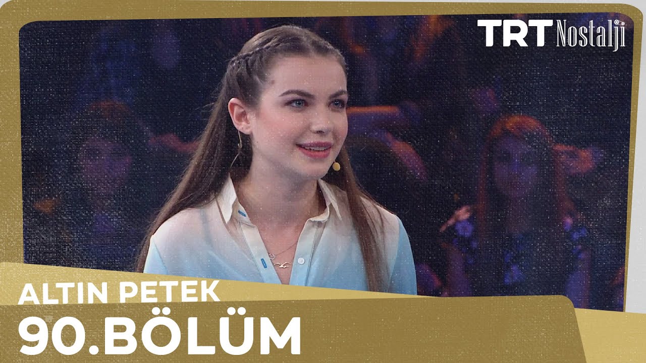 Altın Petek 90.Bölüm - YouTube