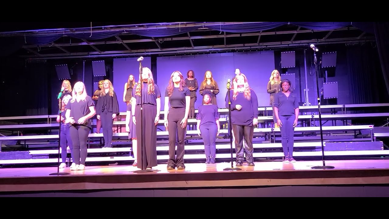 Brilliance BGT 2022 - YouTube