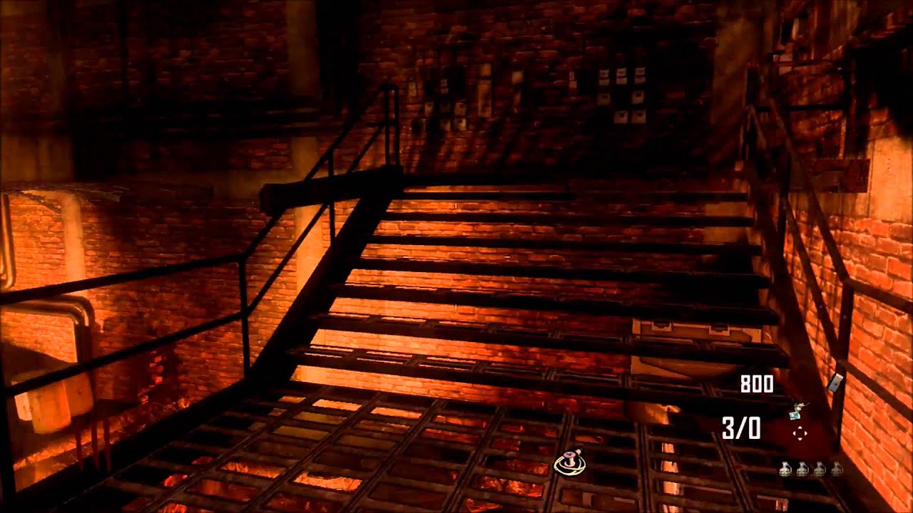 Jet Gun zusammenbauen Black ops 2 Tranzit - YouTube