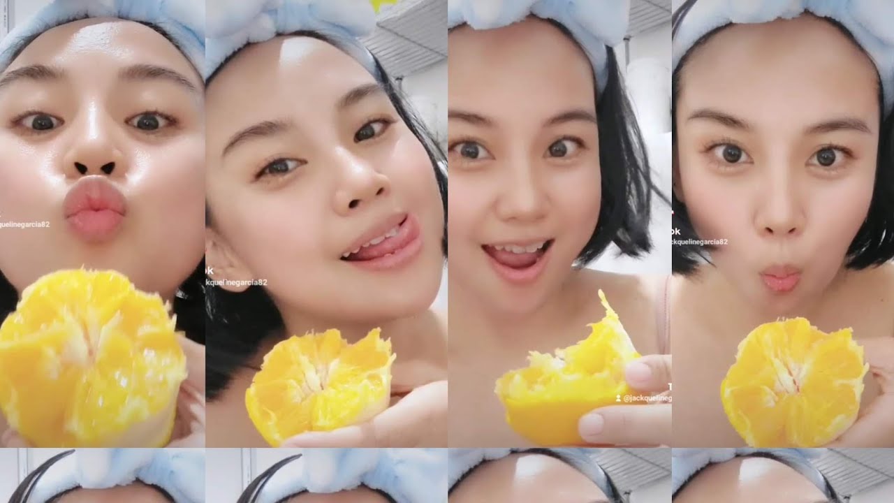 ORANGE 🍊 AT NIGHT PASAWAY LANG PO OFW - YouTube