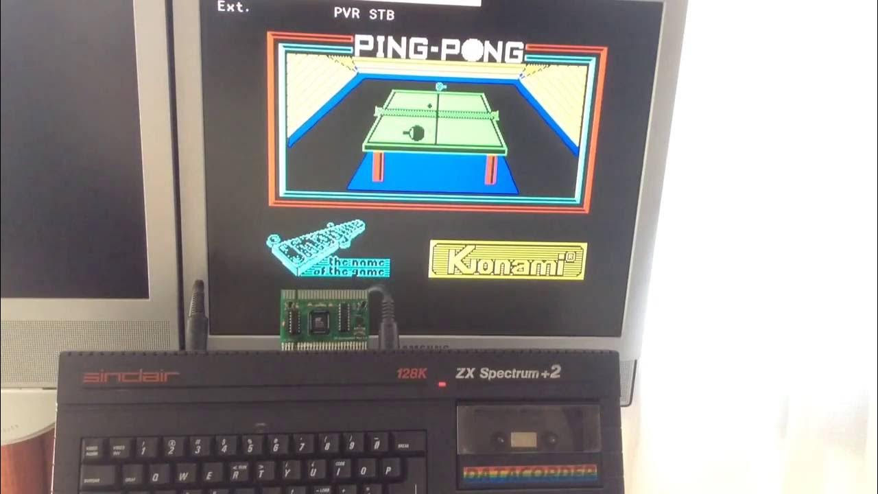 ZX Dandanator! Mini - Hardware final - Software 4.0 - YouTube