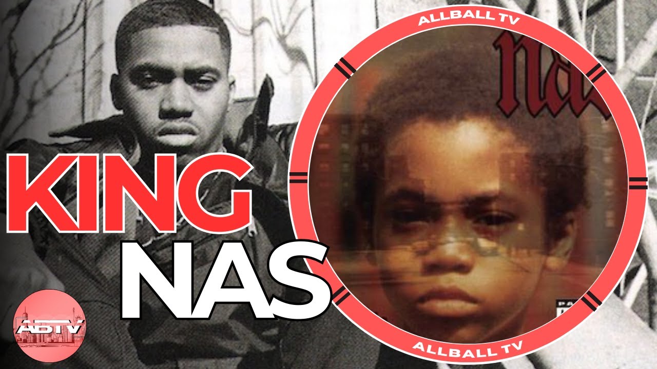 NAS Was Born The GREATEST - YouTube