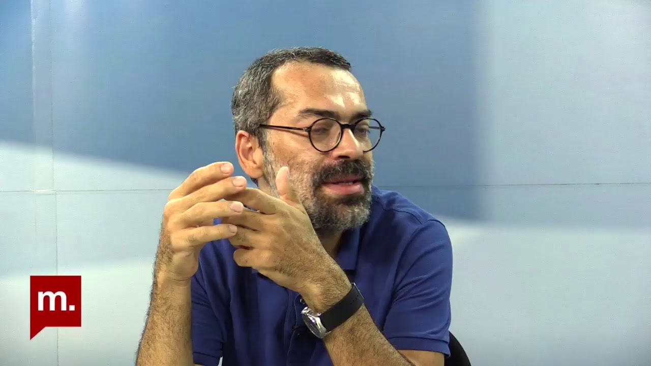 Türkçe çocuk gazetelerinde Osmanlı kimliği - Konuk: Eray Yılmaz - YouTube