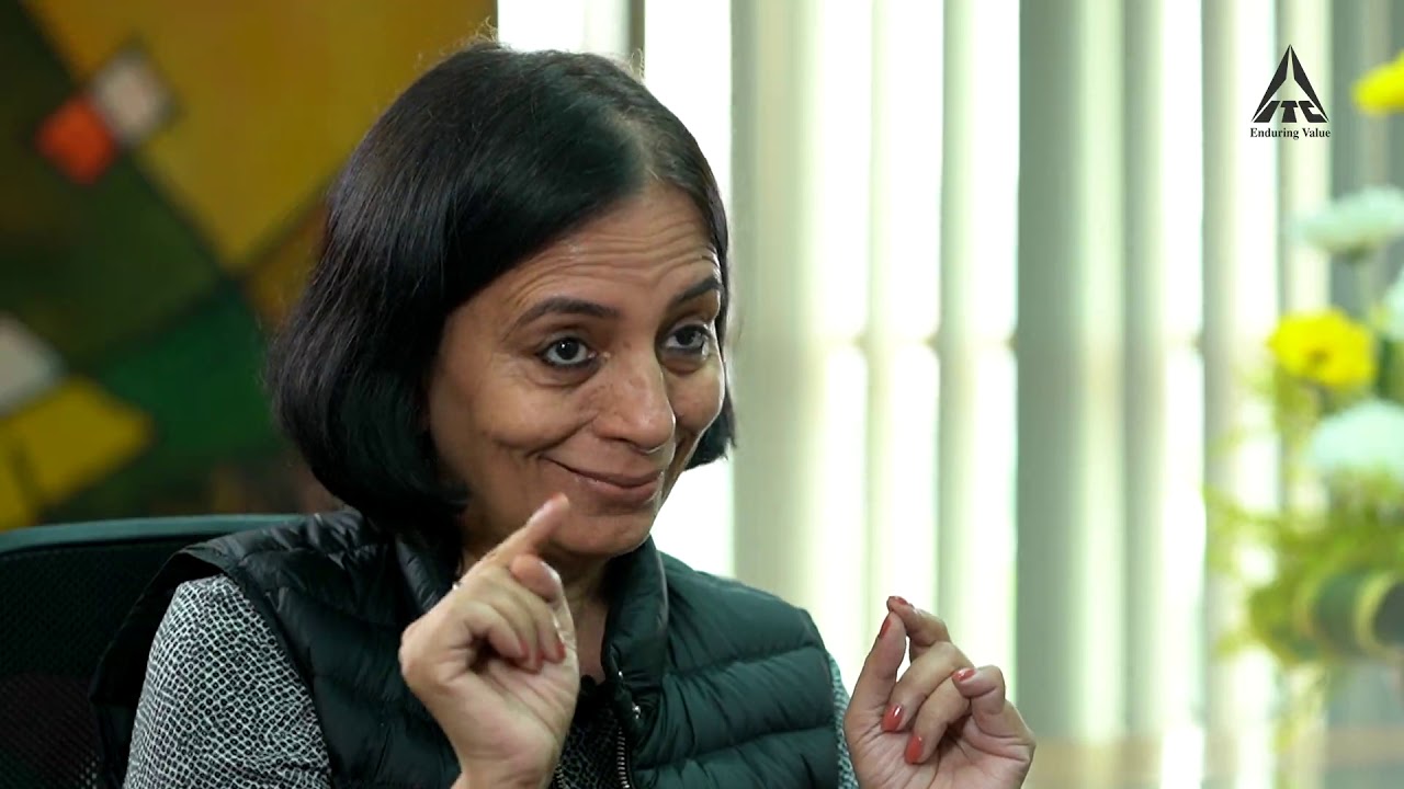 Reflections - ITC - 2020 - S1 - MUKUL RASTOGI - YouTube