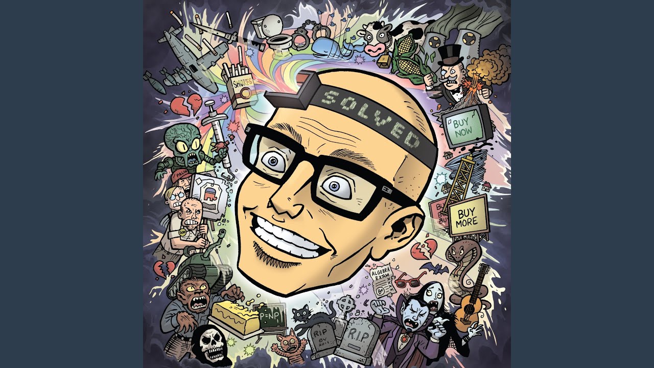 I'll Form the Head - YouTube