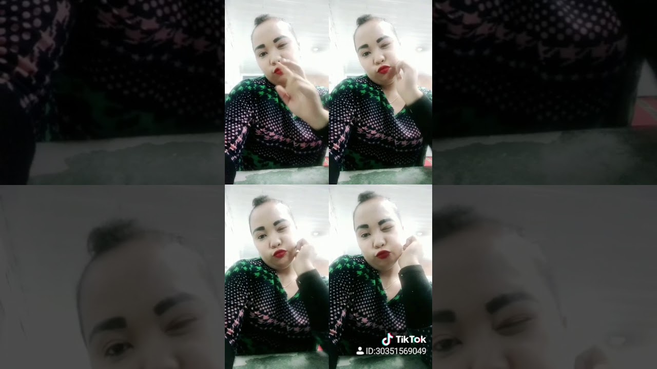 Debbie's Tik-tok - YouTube