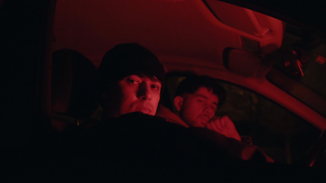 Nova - Ghetto Magazine (Prod. Avro) | Official Video - YouTube