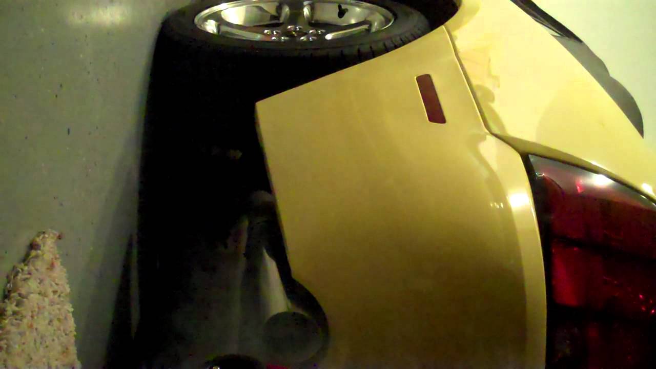 2003 Mustang GT with MAC Prochamber and SLP Loudmouth Exhaust - YouTube
