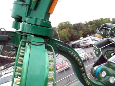 On Polyp at Kiddieland Final Weekend 2009 9-26-09 - YouTube
