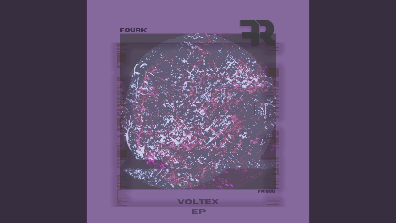 Voltex (Original Mix) - YouTube