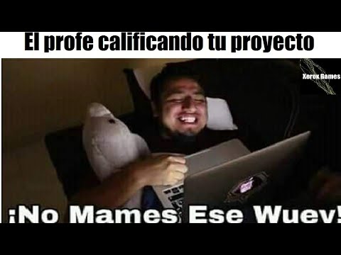 Memes de fedelobo #1 - YouTube