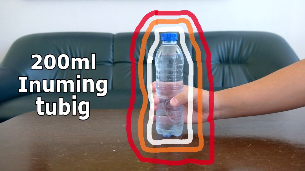 ORAL REHYDRATION SOLUTION - YouTube