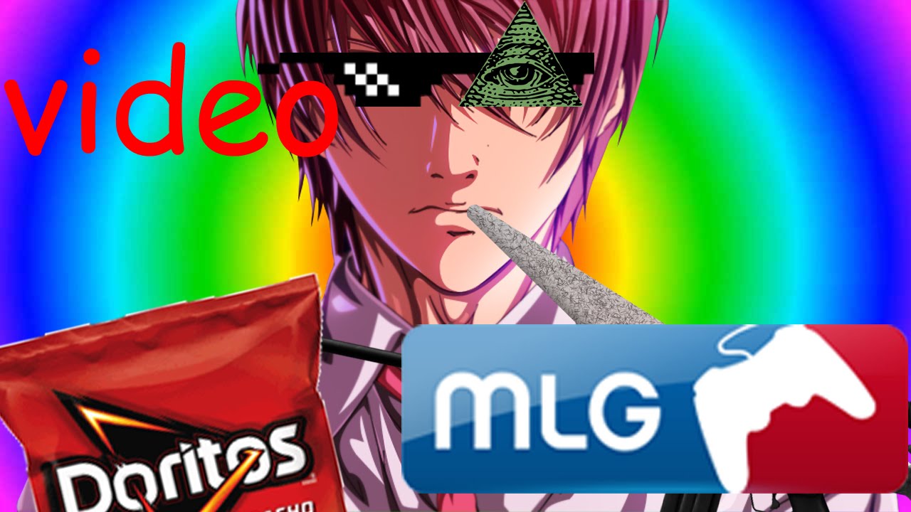 MLG DANK NOTE.video - YouTube
