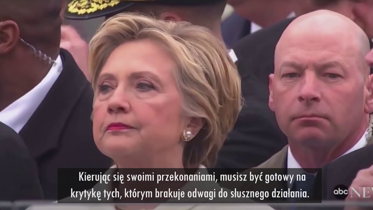 PRZESŁANIE TRUMPA ??? Lektor: Andy Choiński - YouTube