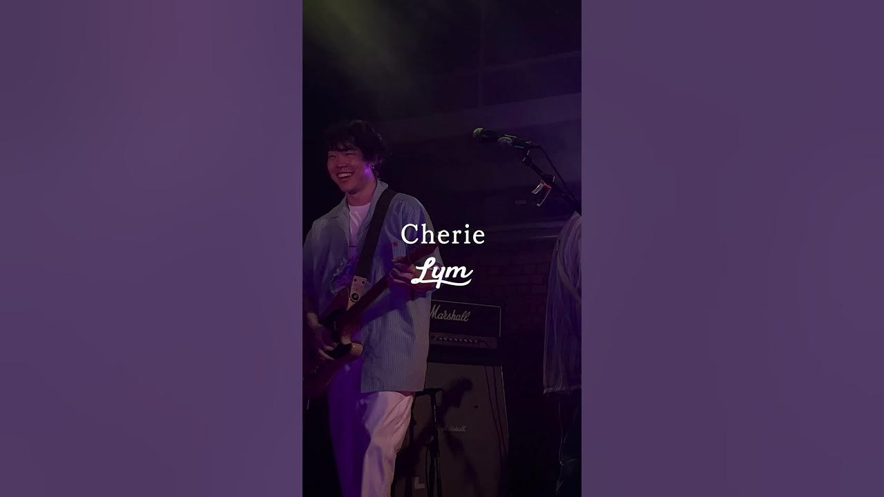 Lym / Cherie - YouTube