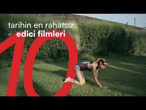 Tüm Zamanların En Rahatsız Edici 10 Filmi
