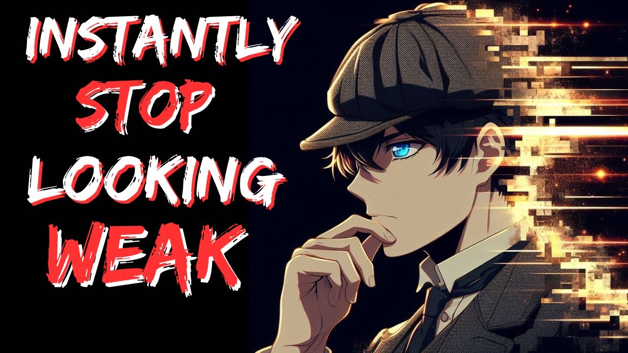 Mastering 10 Dark Psychology Tricks for Extreme Confidence - YouTube