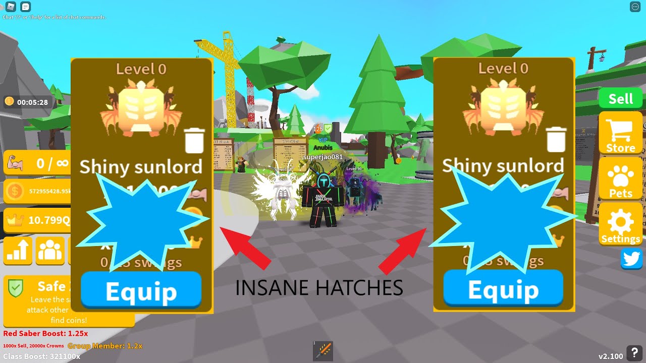 I hatched multiple shiny tm's! - YouTube