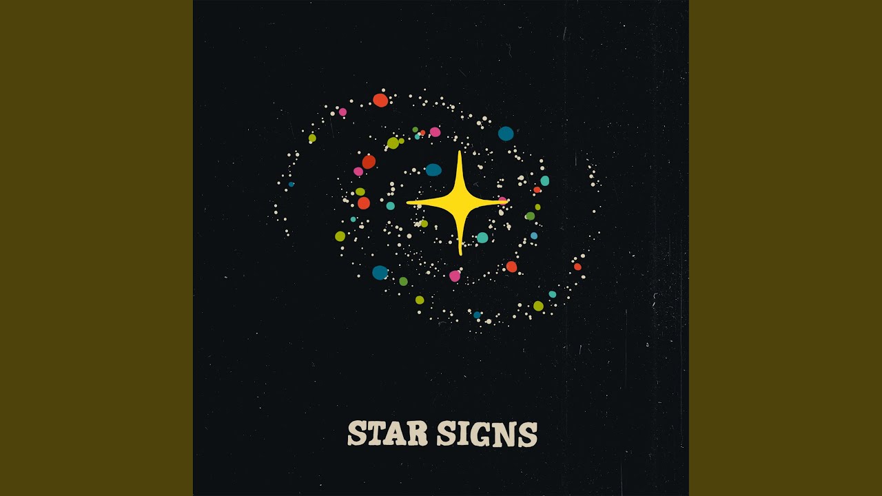 Star Signs - YouTube