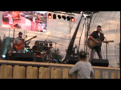 Bryan André, Tshimeshkaminu, Innu Nikamu 2015 [6/9] - YouTube
