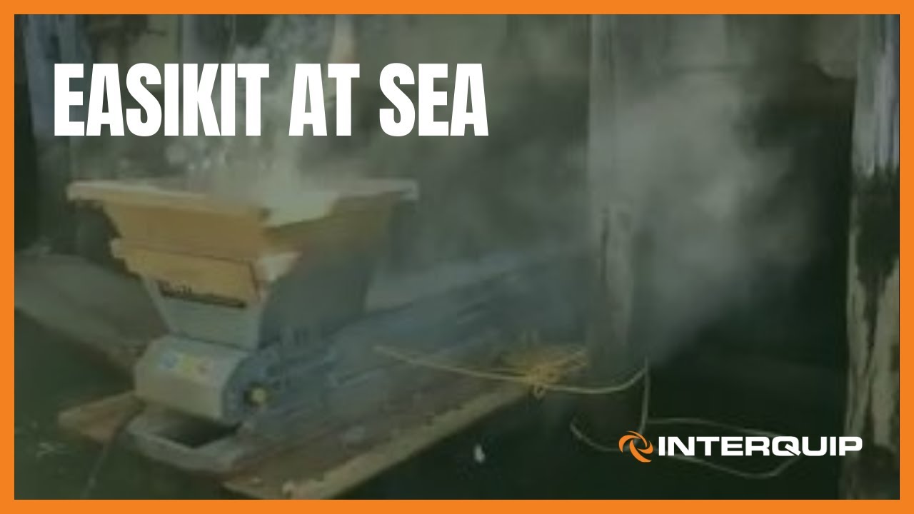 EASIKIT Modular Conveyor Resources - INTERQUIP USA