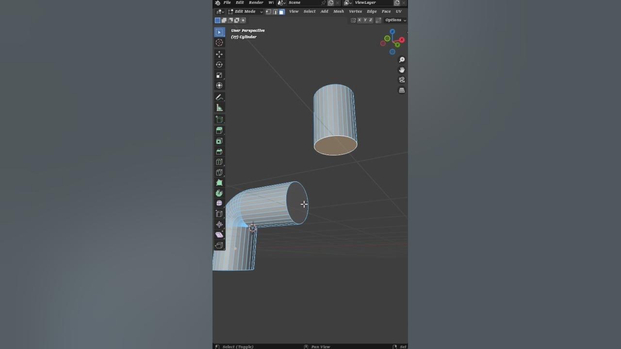 blender easy tips #blender #3dmodeling #blender3d #animation - YouTube