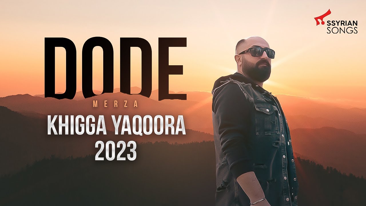 Dode Merza - Khigga Yaqoora 2023 - YouTube